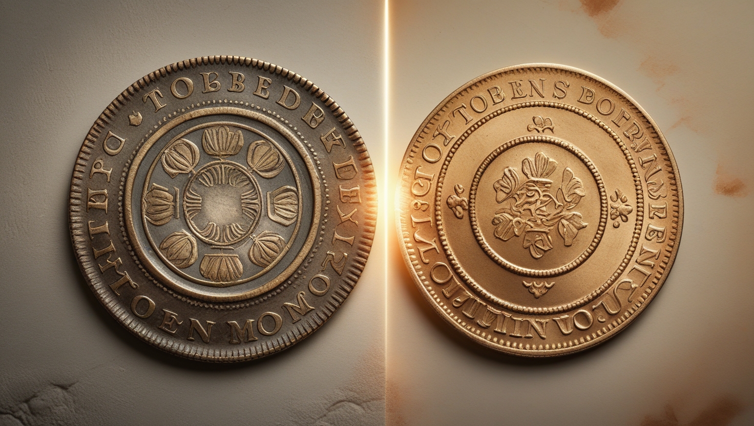 Difference Between Coin and Token in Crypto