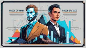 Blockchain Consensus: Proof of Work vs Proof of Stake Explained